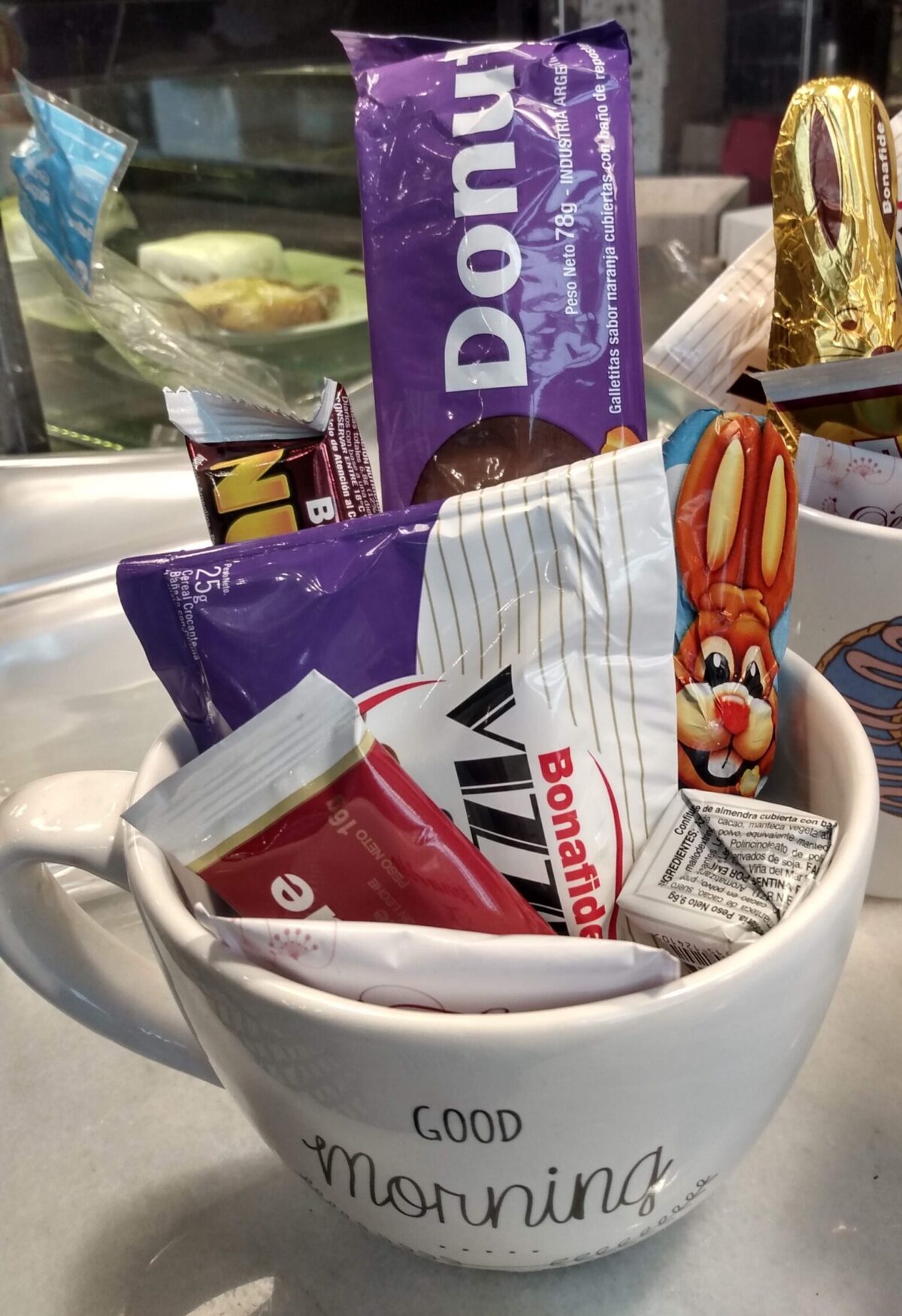 TORTAS INDIVIDUALES – Flower Point Argentina